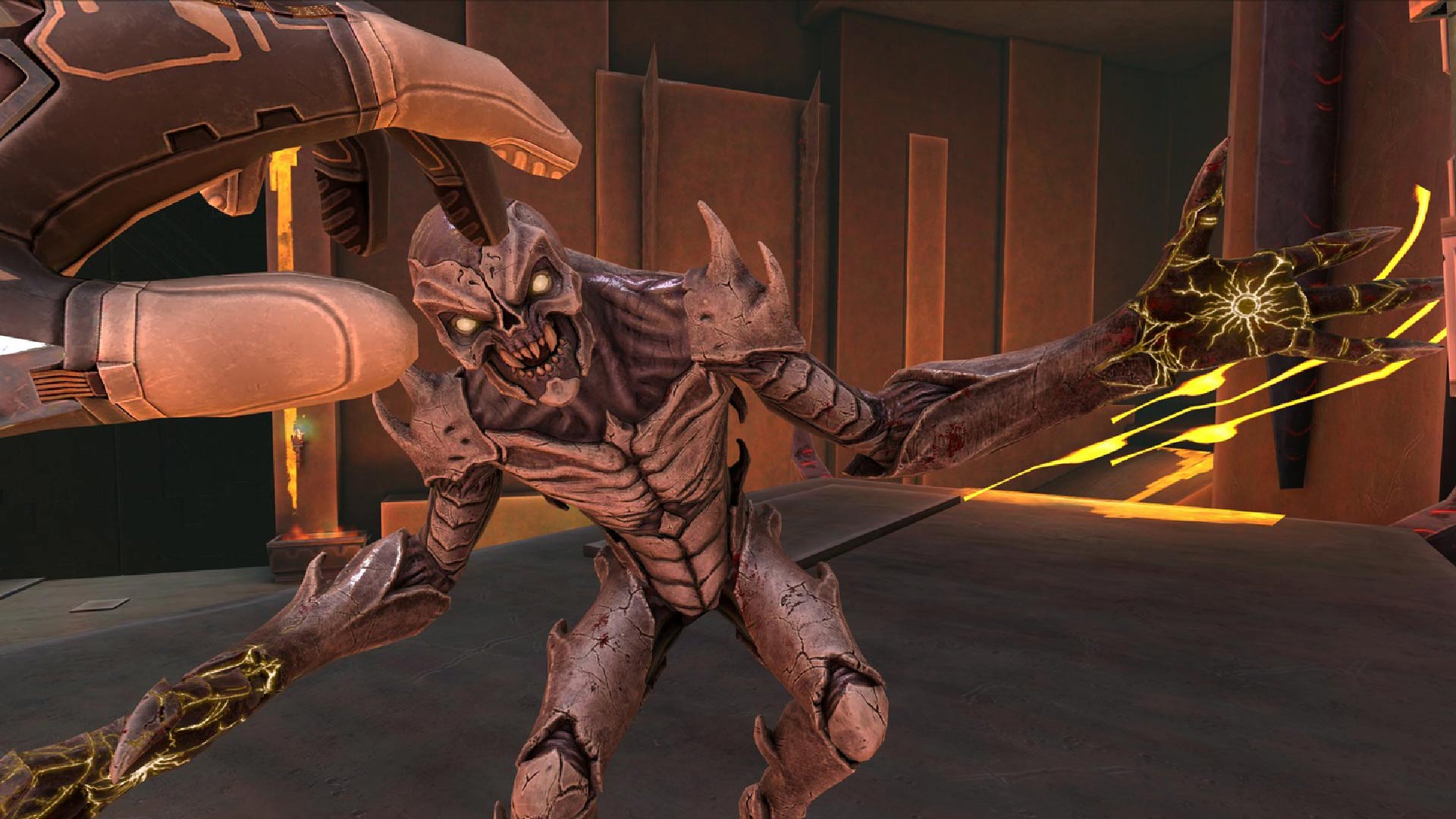 Dead Hook для Pico 4 - Скачать APk